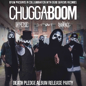 See Tickets - CHUGGABOOM - ALBUM RELEASE PARTY Tickets and Dates