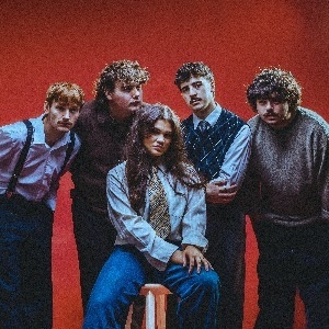 See Tickets - 'LIMINAL SPACE' LISTENING PARTY Tickets and Dates