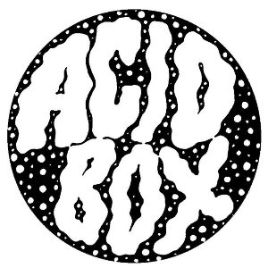 See Tickets - 10 YEARS OF ACID BOX ~ DAY 2 Tickets and Dates