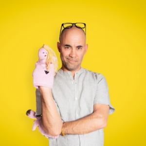 See Tickets (CH) - Simon Chen: "Im Anfang war das Wort" Tickets und Daten