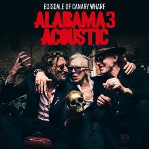 See Tickets - Alabama 3 Tickets and Dates 2024