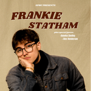 See Tickets - ALEX HENDERSON (FRANKIE STATHAM) Tickets and Dates