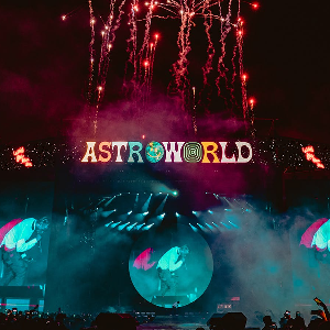 See Tickets - ASTROWORLD - London's Biggest Hip-Hop Party Tickets and Dates