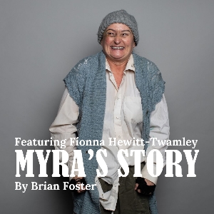 Myra's Story Tickets and Dates 2023
