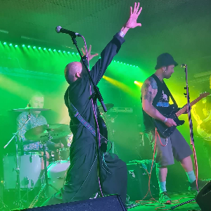 See Tickets - BABAR LUCK'S EAST END TRINITY + POG Tickets and Dates