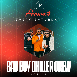 See Tickets - BAD BOY CHILLER CREW - SOUTHAMPTON Tickets and Dates