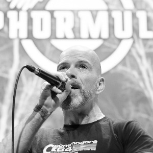 See Tickets - BEATBOXING + RAP WORKSHOP WITH MR PHORMULA Tickets and Dates