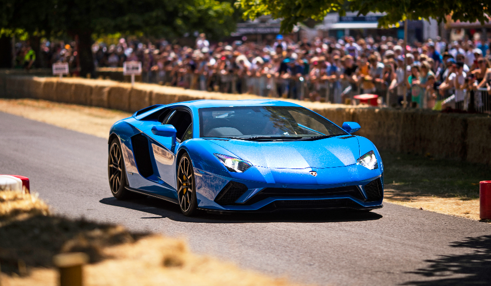 Beaulieu Supercar Weekend 2023 tickets and tour dates ...