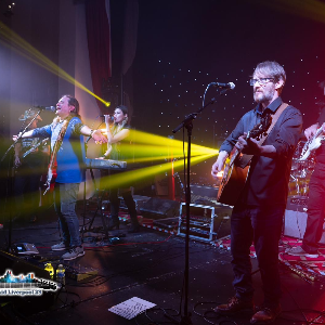 See Tickets - BOB FLOYD: THE DAVID GILMOUR EXPERIENCE Tickets and Dates