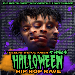 See Tickets - BROOKLYN ZOO: HALLOWEEN HIPHOP RAVE Tickets and Dates