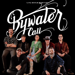 See Tickets - Bywater Call Tickets and Dates