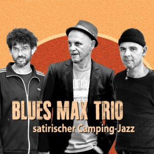 See Tickets (CH) - Blues Max Trio Tickets und Daten