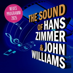 See Tickets (CH) - The Sound of Hans Zimmer & John Williams Tickets und ...