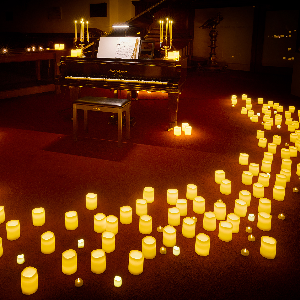 CANDLELIGHT CONCERTS CLUB: LONDON BRIDGE Tickets and Dates