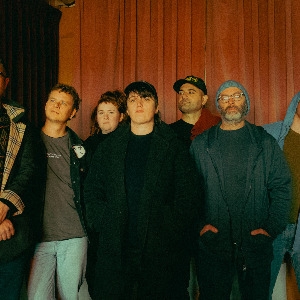 See Tickets - CASH SAVAGE AND THE LAST DRINKS Tickets and Dates