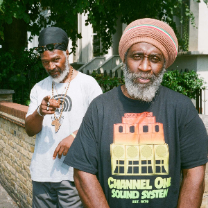 See Tickets - Channel One Sound System Tickets and Dates