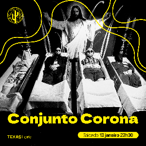See Tickets - CONJUNTO CORONA Tickets and Dates