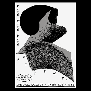 See Tickets - Ddd: Tina Kit, Web & Special Guest. Tickets and Dates