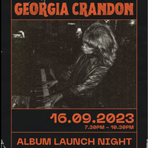 See Tickets - DEBUT ALBUM LAUNCH NIGHT Tickets and Dates