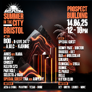 Prospect - All Events