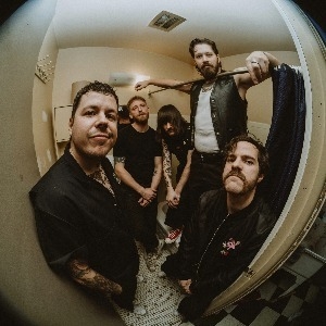 See Tickets - DON'T TRY + PERP WALK Tickets and Dates