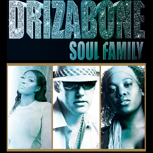 DRIZABONE SOUL FAMILY Tickets and Dates