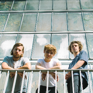 See Tickets - ELIAS 'BLOOMED > EXPLODED' + SUWI Tickets and Dates