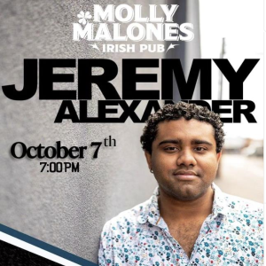 See Tickets US - 7:20 PM - Jeremy Alexander Tickets and Dates