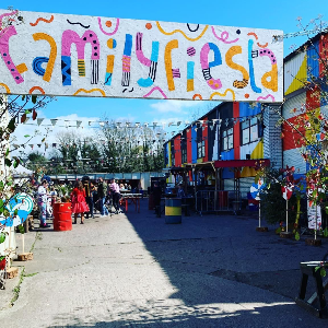 See Tickets - FAMILY FIESTA: SCHOOLS OUT FOR SUMMER Tickets and Dates