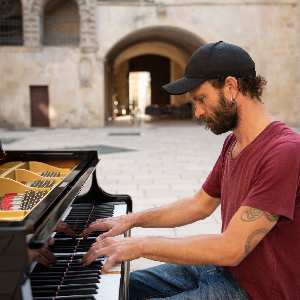 See Tickets - GIOVANNI DI DOMENICO APRESENTA 'SUPERLIKE' Tickets and Dates