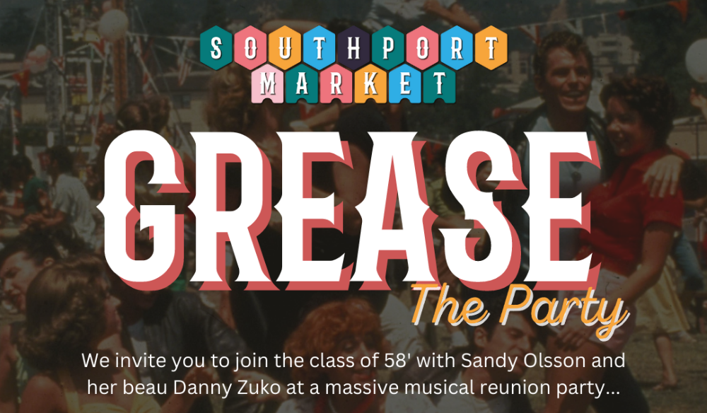 Grease: Rydell High Revisited tickets and tour dates ...