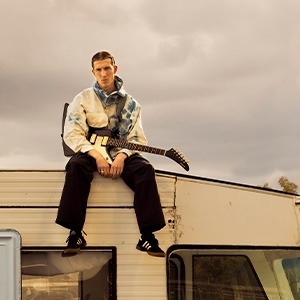 Vega - Alle begivenheder