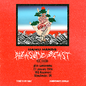 See Tickets - Haiku Hands Tickets and Dates