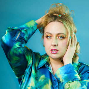 See Tickets - HELEN BAUER: GRAND SUPREME DARLING PRINCESS (WIP) Tickets ...