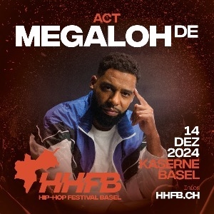 See Tickets - HHFB 24 Tickets and Dates