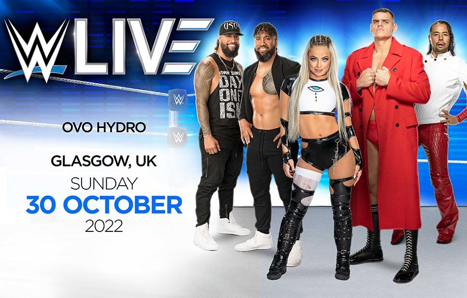 See Tickets - Events