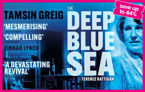 See Tickets - Theatre