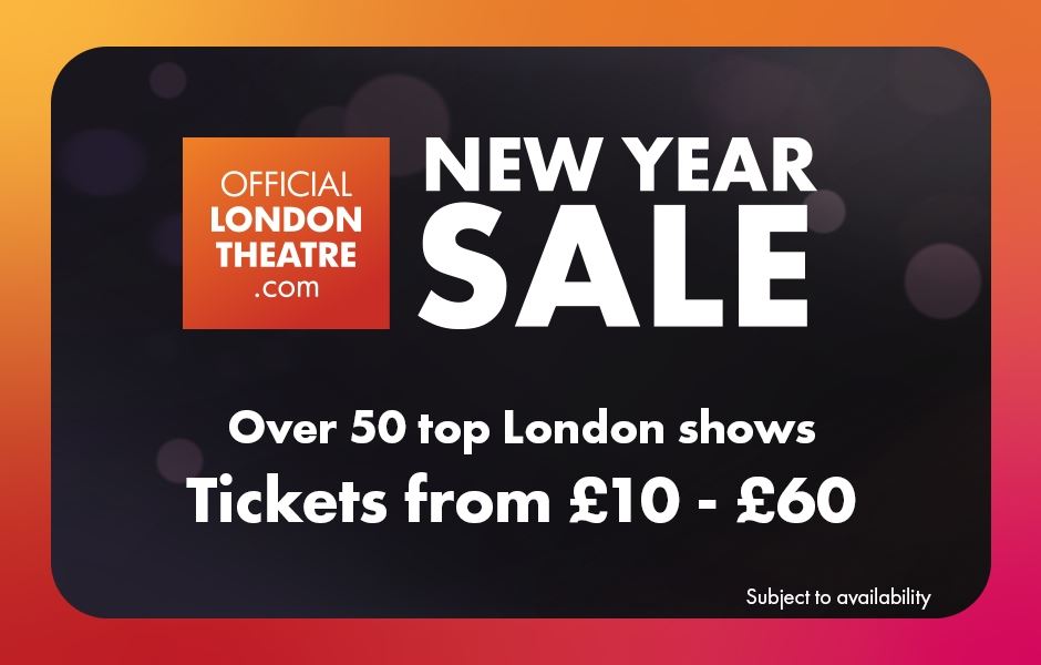 See Tickets - Theatre