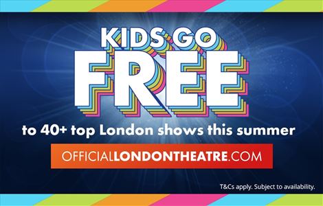 See Tickets - Theatre