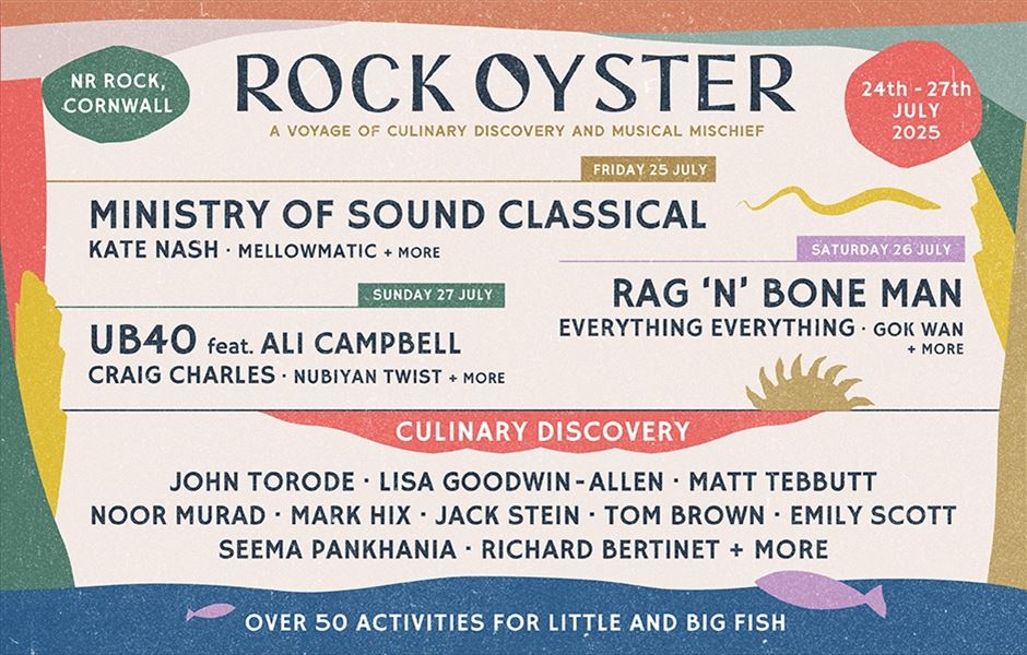 See Tickets - Festivals