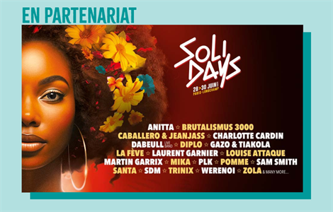 Place de concert, festivals, spectacles, sport... | Achetez vos billets ...