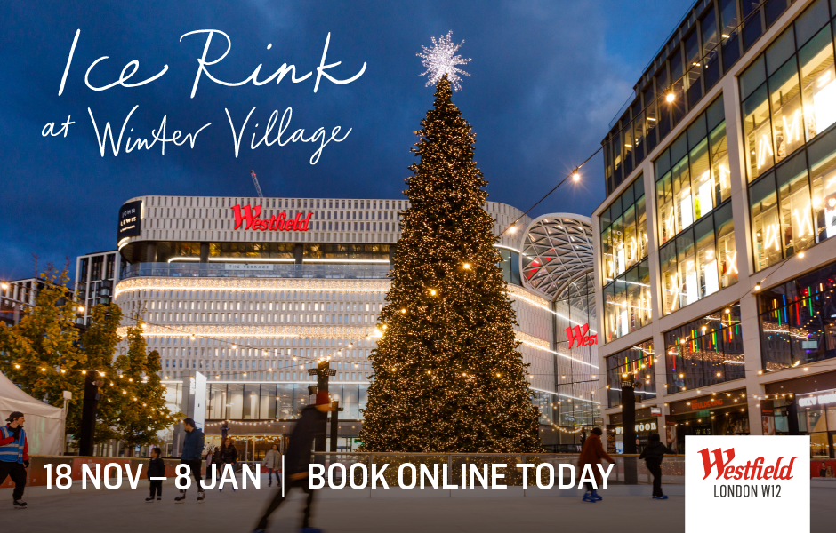 See Tickets - Festive Events and Shows