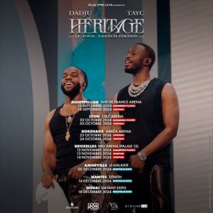 Place de concert, festivals, spectacles, sport... | Achetez vos billets ...