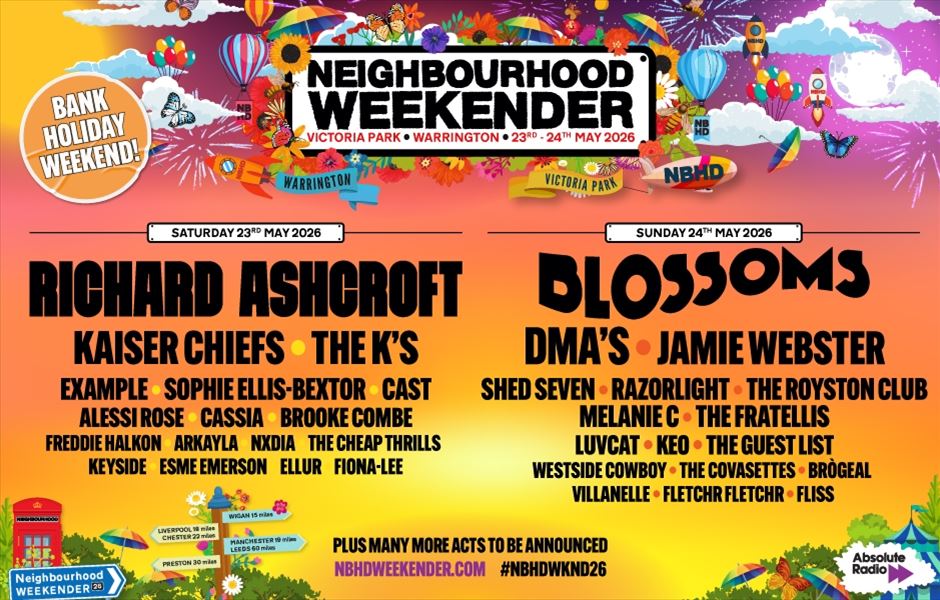 GIGSANDTOURS | Concert & Event Tickets | UK Tour Dates