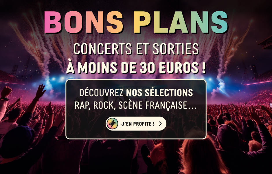 Spectacles | Billetterie, Achat de billets et places | See Tickets France