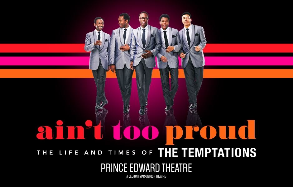 See Tickets - Theatre