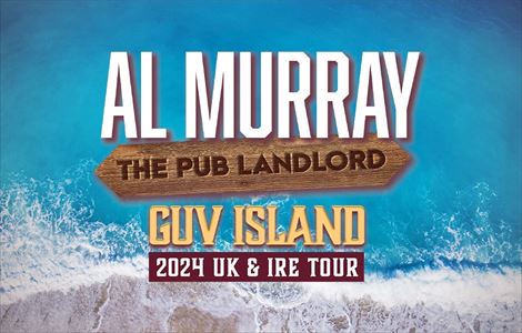 See Tickets - Comedy