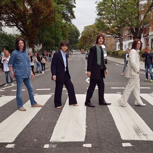 See Tickets - Attractions