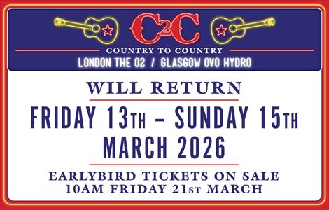 GIGSANDTOURS | Concert & Event Tickets | UK Tour Dates