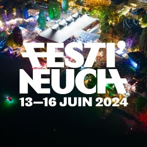 See Tickets (CH) - Festivals